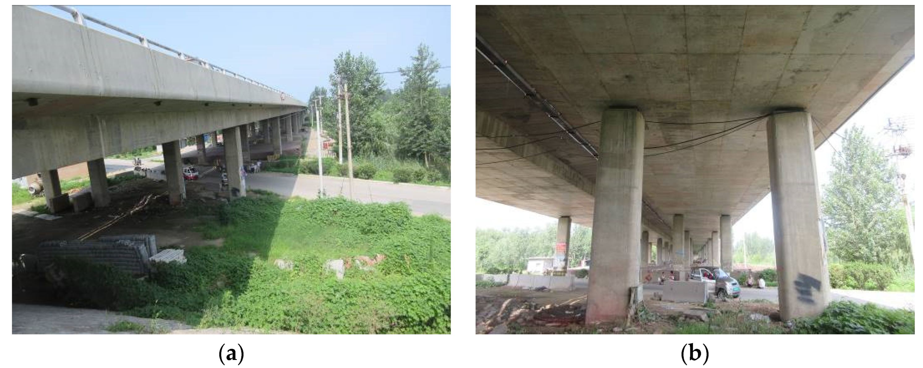 Modeling the Optimal Maintenance Strategy for Bridge Elements Based on ...