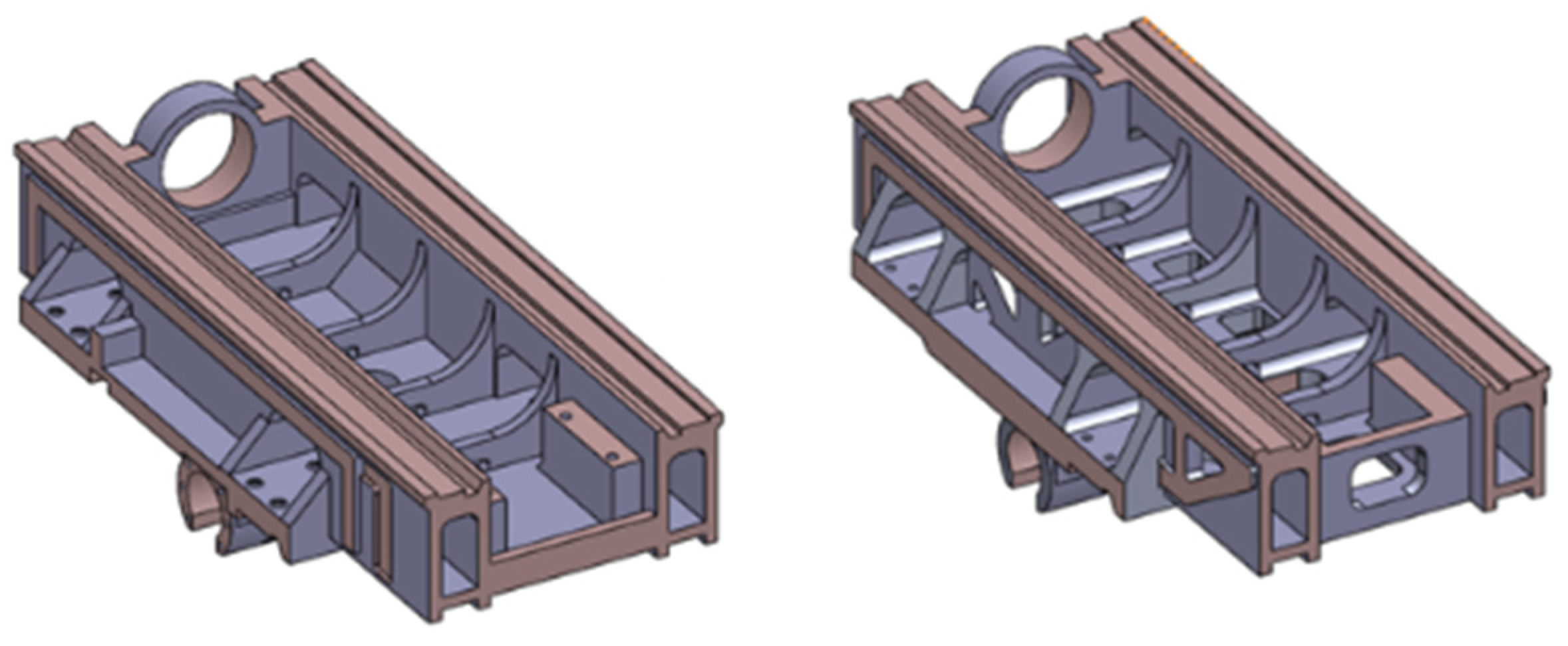 Applied Sciences | Free Full-Text | Structure Design Improvement and ...
