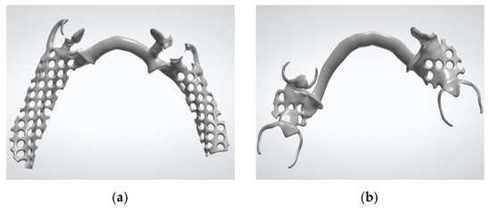 Fit Accuracy of Cobalt–Chromium and Polyether Ether Ketone Prosthetic ...