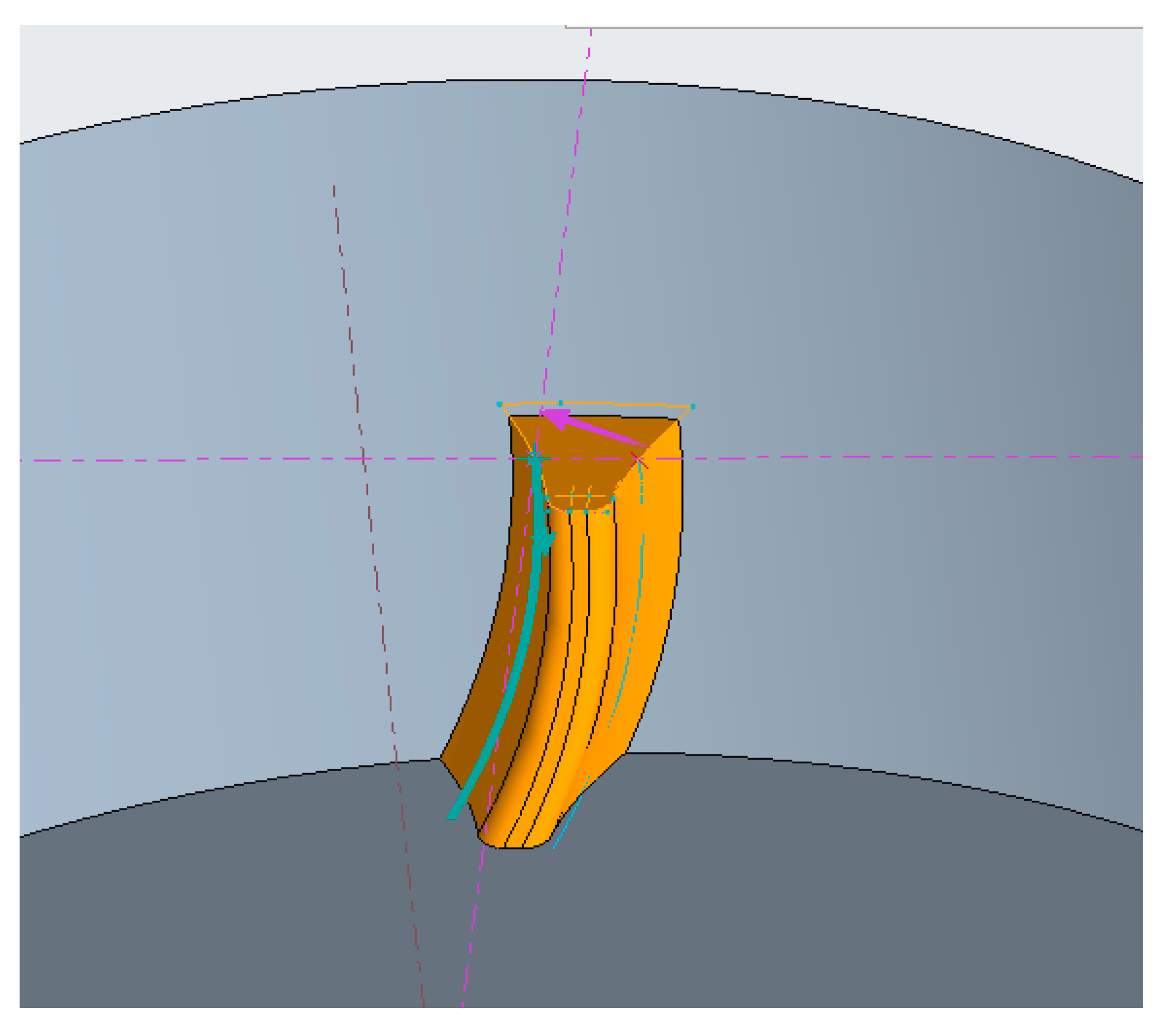 Research on Noise Reduction Modification Design of High Speed EMU ...