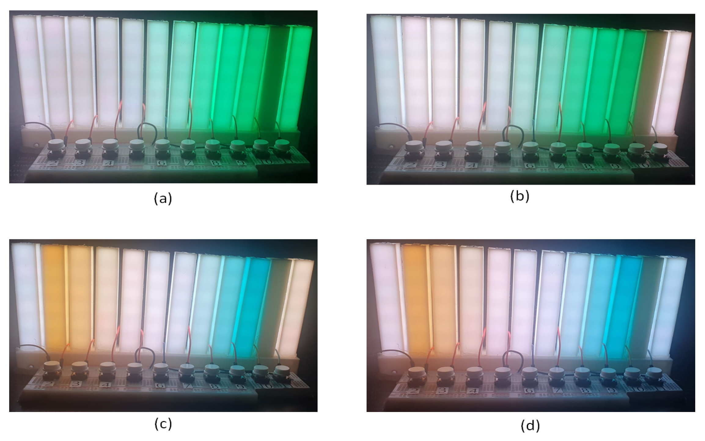 Applied Sciences | Free Full-Text | Enhancing Color Scales for Active ...