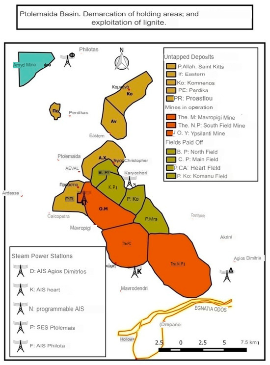 Extraction Study of Lignite Coalbed Methane as a Potential Supplement ...