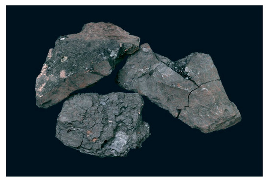 Extraction Study of Lignite Coalbed Methane as a Potential Supplement ...