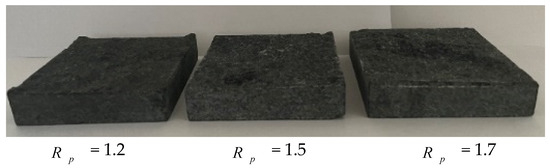 The Law and Mechanism of the Effect of Surface Roughness on Microwave ...