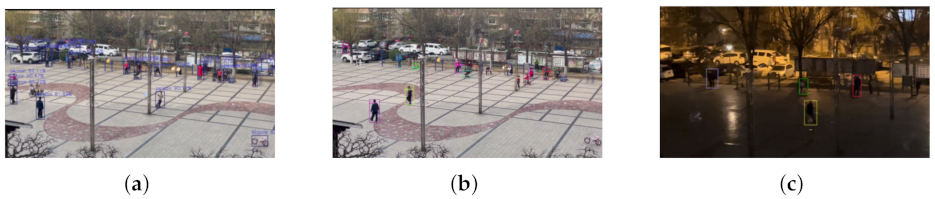 A Multidimensional Data Collection and Edge Computing Analysis Method