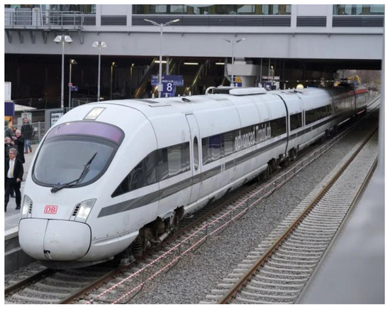 A Digital Track Map-Assisted SINS/OD Fusion Algorithm for Onboard Train ...