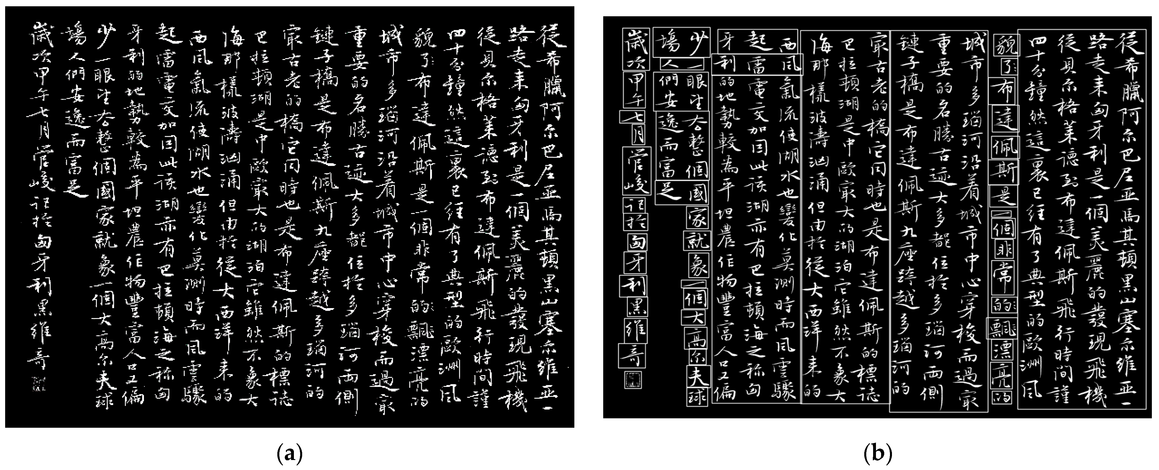 Research On Algorithm For Authenticating The Authenticity Of Calligraphy Works Based On Improved