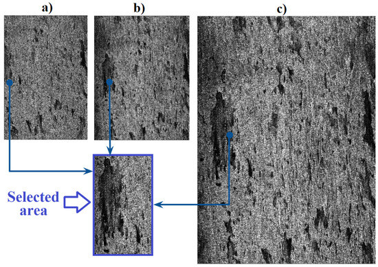 Applied Sciences | Free Full-Text | Doppler Factor in the Omega-k ...