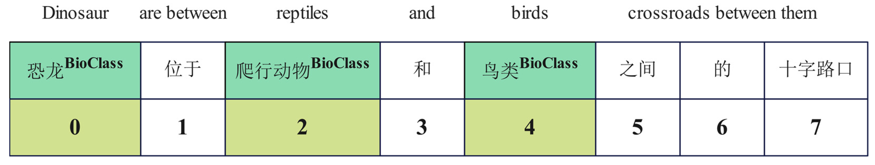 Applied Sciences | Free Full-Text | Enhanced Chinese Domain Named Entity Recognition: An ...