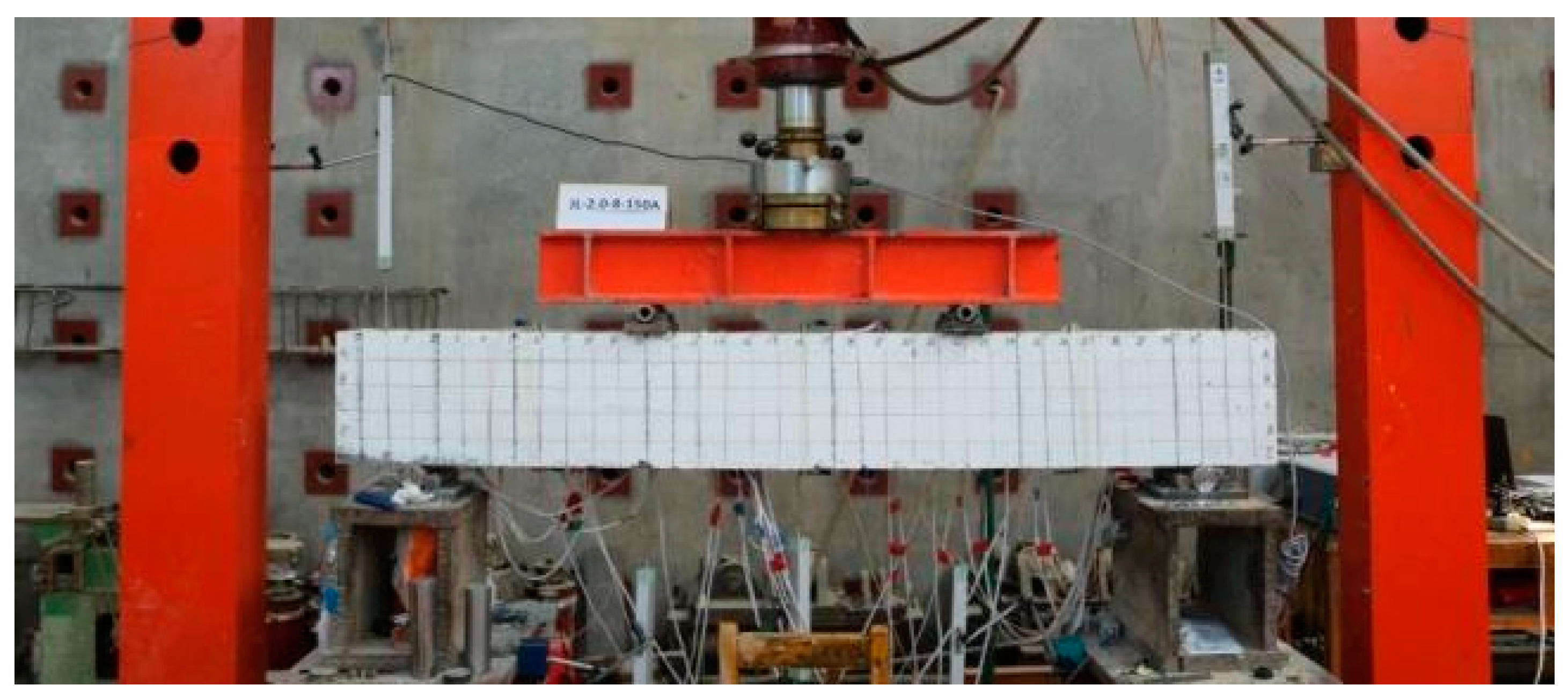 Crack Propagation Law of Reinforced Concrete Beams