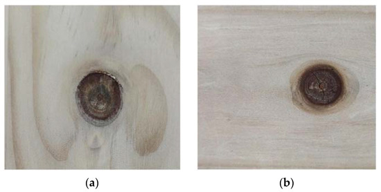 Defect Detection in Solid Timber Panels Using Air-Coupled Ultrasonic ...