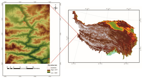 Applied Sciences | Free Full-Text | Application of a Hybrid Model in Landslide Susceptibility ...