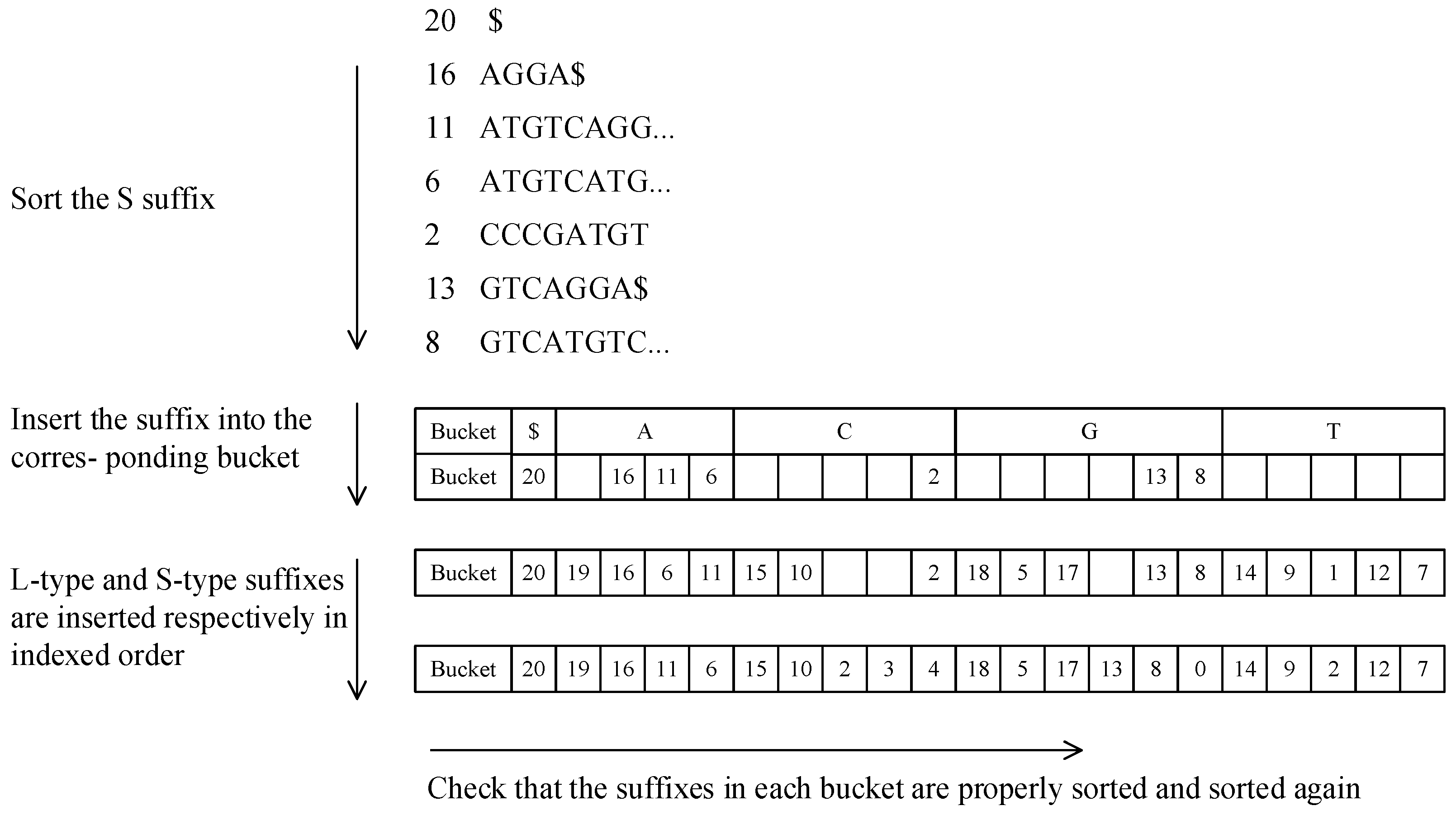 An OTA Upgrade Differential Compression Algorithm Based on Suffix Array Induced Sorting and ...