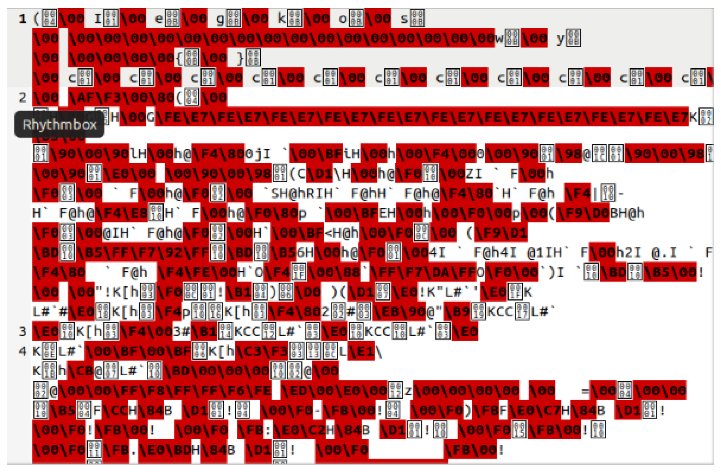 An OTA Upgrade Differential Compression Algorithm Based on Suffix Array Induced Sorting and ...