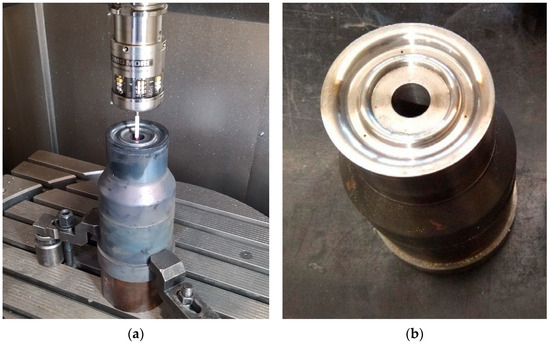 Enhancing Metal Forging Tools and Moulds: Advanced Repairs and ...