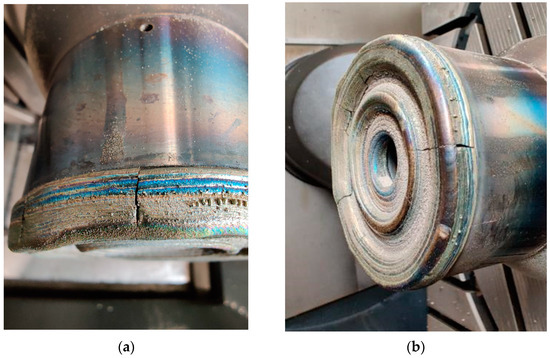 Enhancing Metal Forging Tools and Moulds: Advanced Repairs and ...