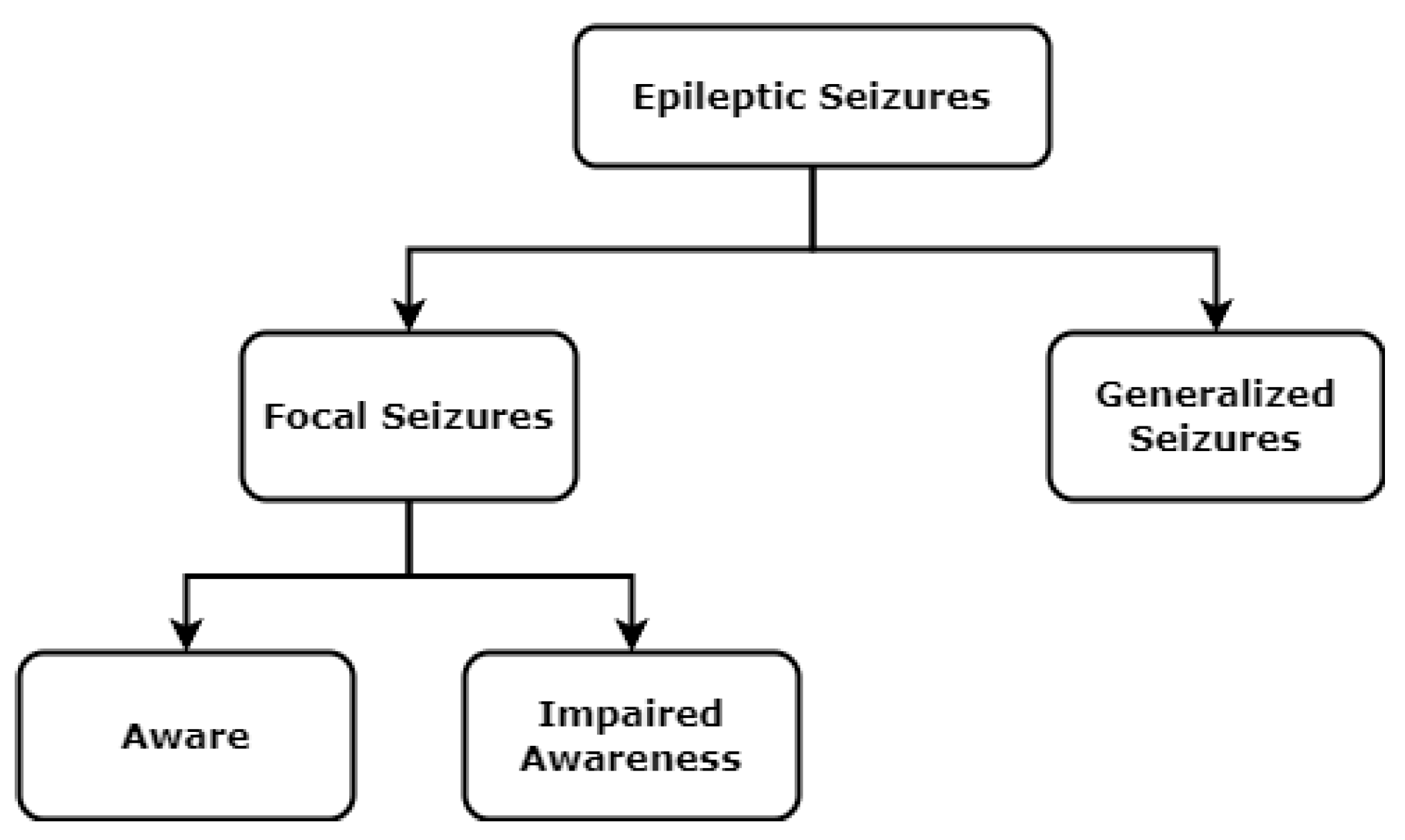 Epileptic Seizure Classification Based On Random Neural Networks Using Discrete Wavelet