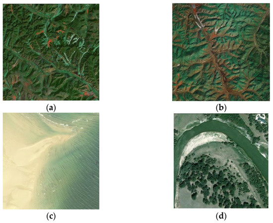 Selection of Optimal Segmentation Algorithm for Satellite Images by Intuitionistic Fuzzy ...