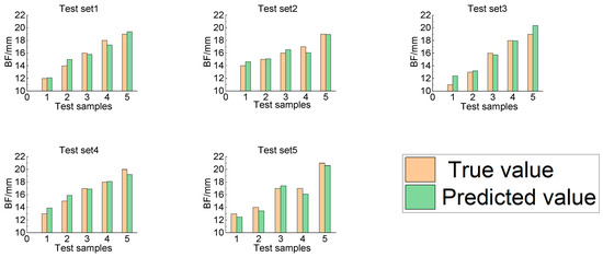 Research on Contactless Detection of Sow Backfat Thickness Based on ...