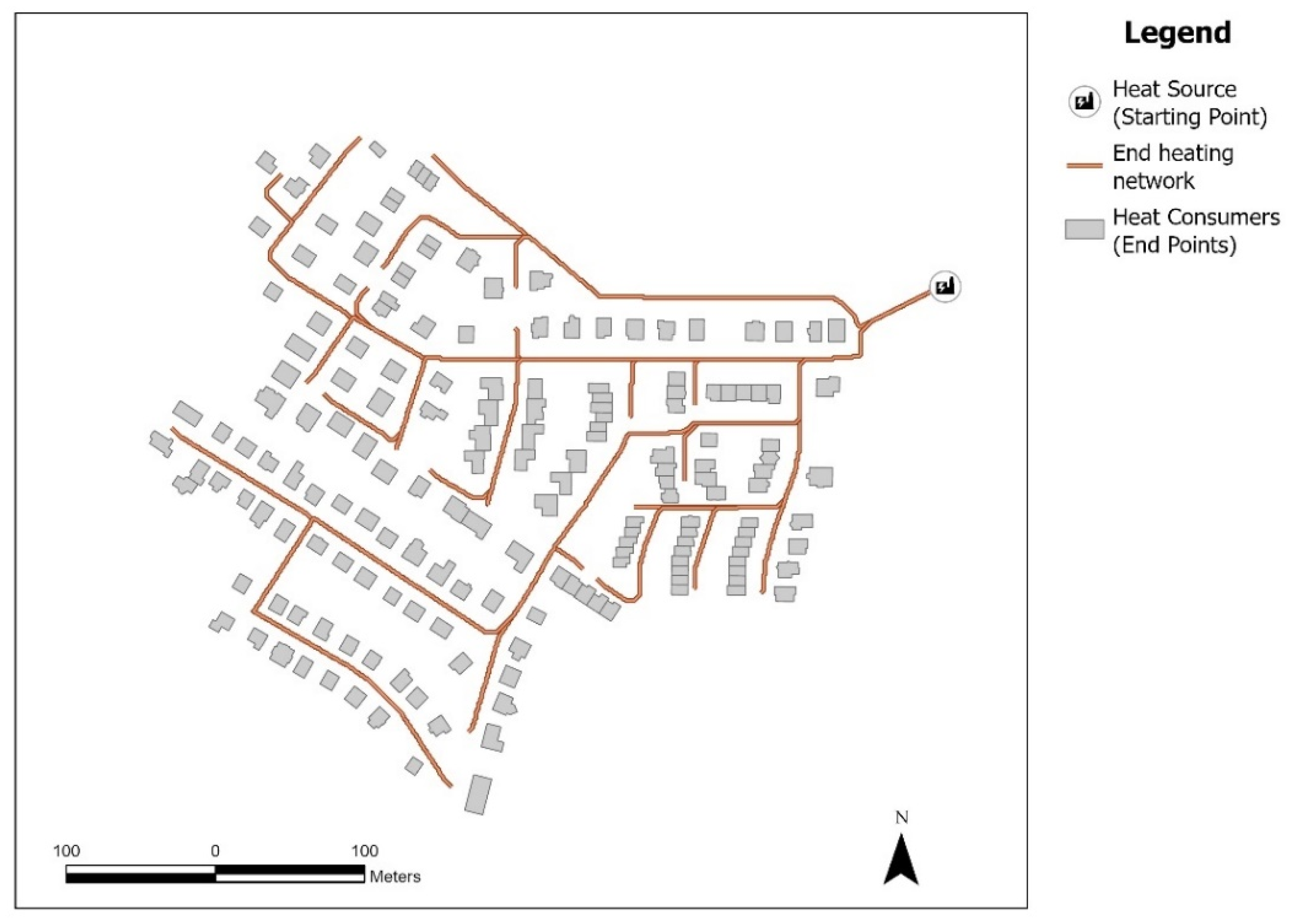 Applied Sciences | Free Full-Text | Least-Cost-Path and Closest ...
