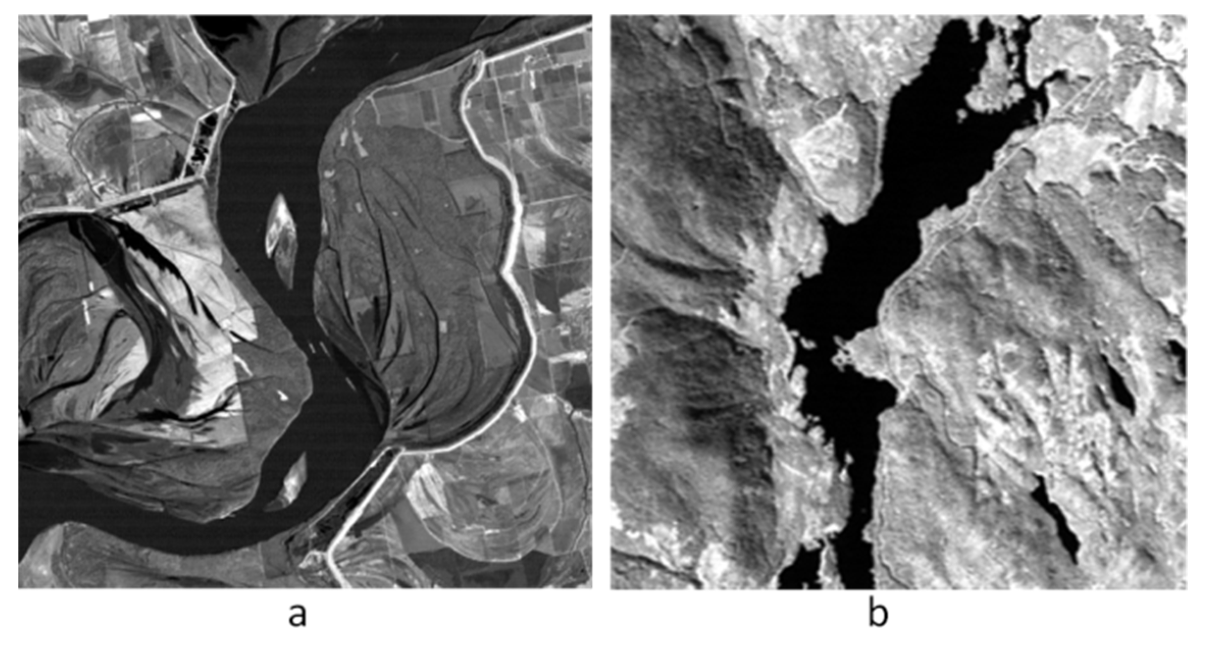 Unsupervised Wavelet Feature Correlation Ratio Markov Clustering Algorithm For Remotely Sensed