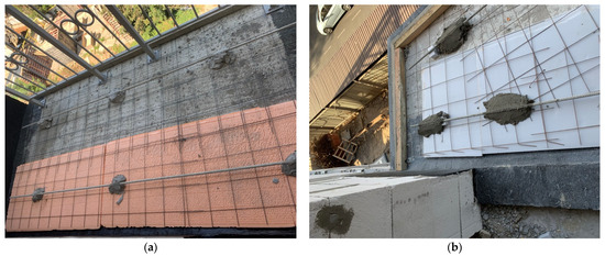 Ensuring the Energy Efficiency of Buildings through the Simulation of ...