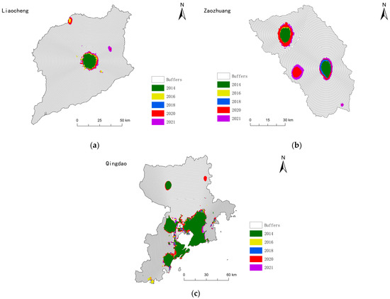 A Study on the Relationship between Urban Spatial Structure Evolution ...