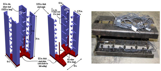 Ultra-High-Performance Concrete (UHPC) Piles and Splicing Options