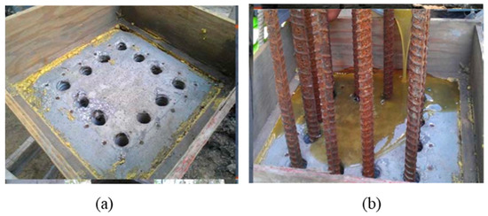 Ultra-High-Performance Concrete (UHPC) Piles and Splicing Options
