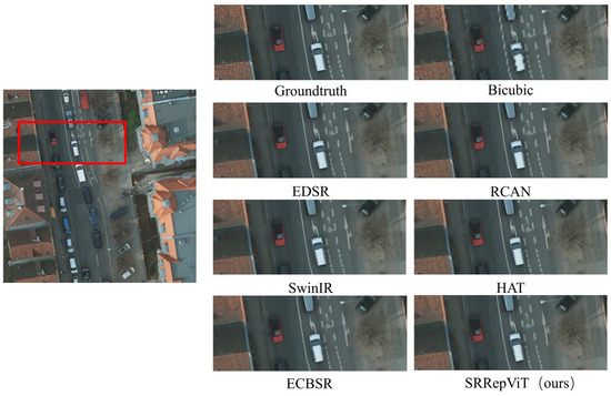 Applied Sciences | Free Full-Text | Lightweight Super-Resolution ...