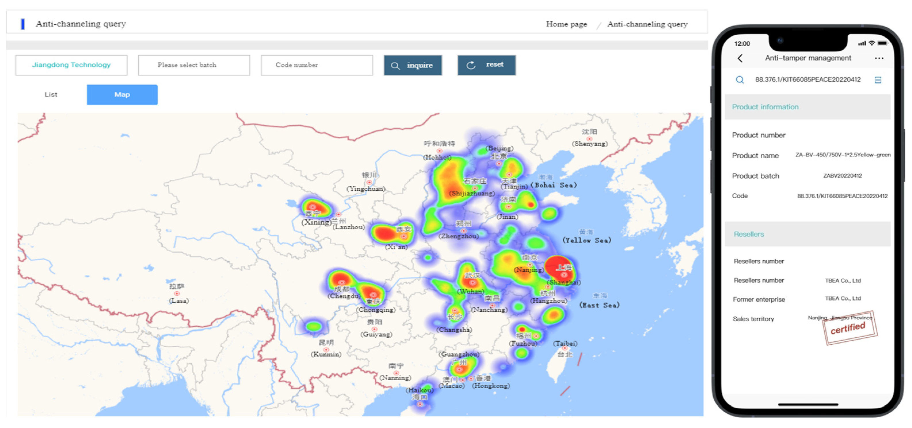 Applied Sciences | Free Full-Text | Wire and Cable Quality Traceability ...