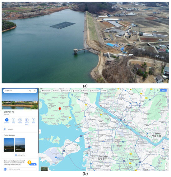 AIoT Monitoring Technology for Optimal Fill Dam Installation and Operation