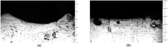 Computer-Aided Analysis of the Formation of the Deformation Zone in the ...