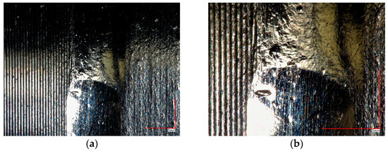 Computer-Aided Analysis of the Formation of the Deformation Zone in the ...