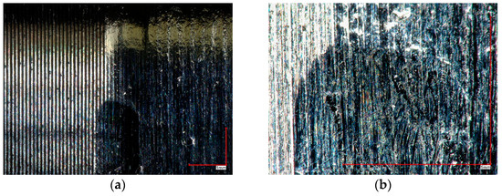 Computer-Aided Analysis of the Formation of the Deformation Zone in the ...