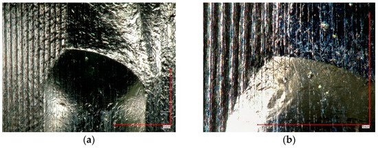 Computer-Aided Analysis of the Formation of the Deformation Zone in the ...