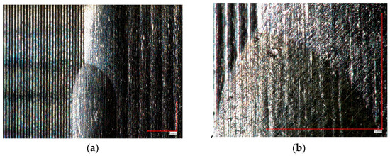 Computer-Aided Analysis of the Formation of the Deformation Zone in the ...