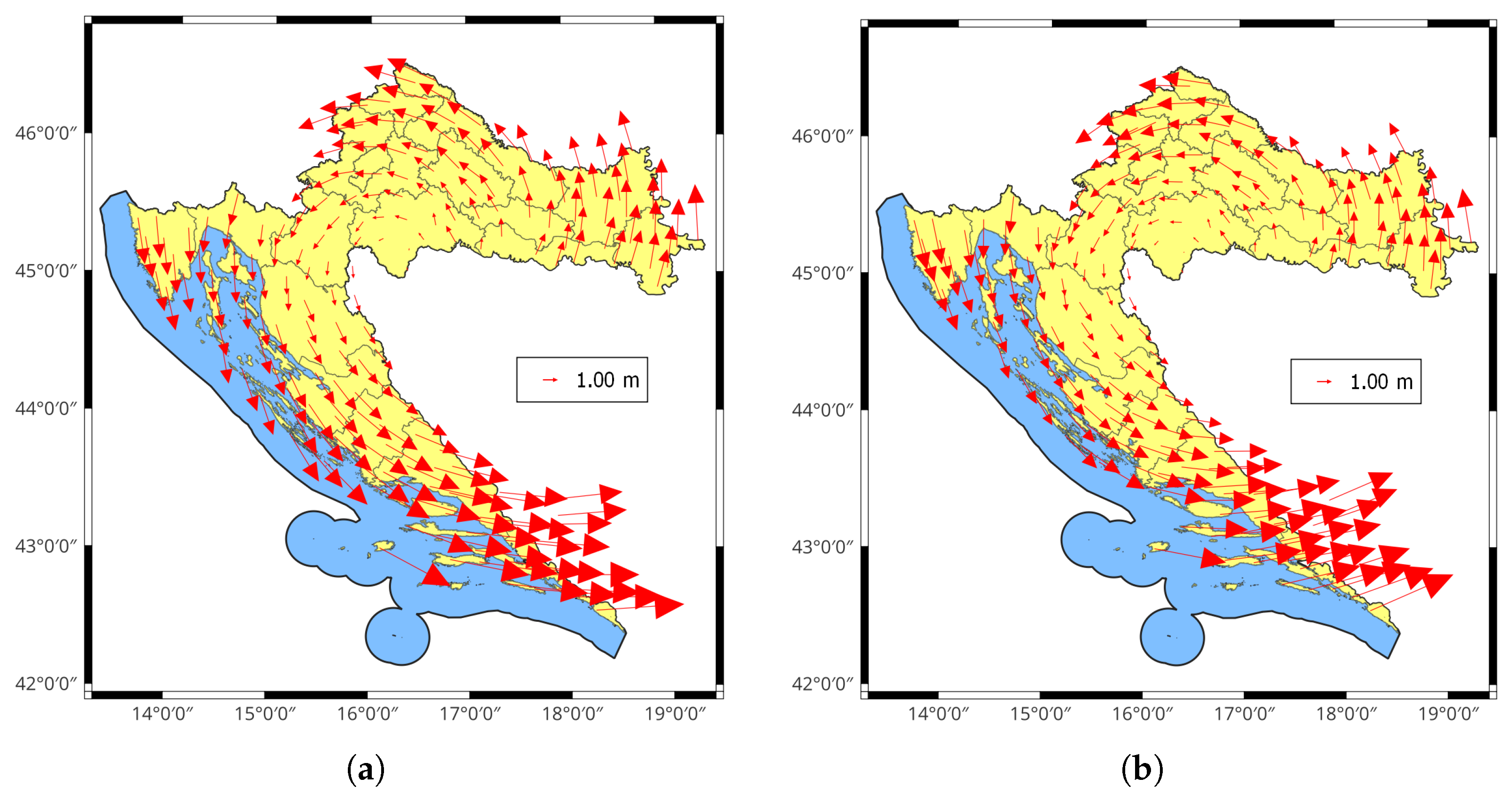 Detail Explanation of Coordinate Transformation Procedures Used in ...