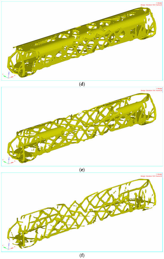A New Car-Body Structure Design for High-Speed EMUs Based on the ...