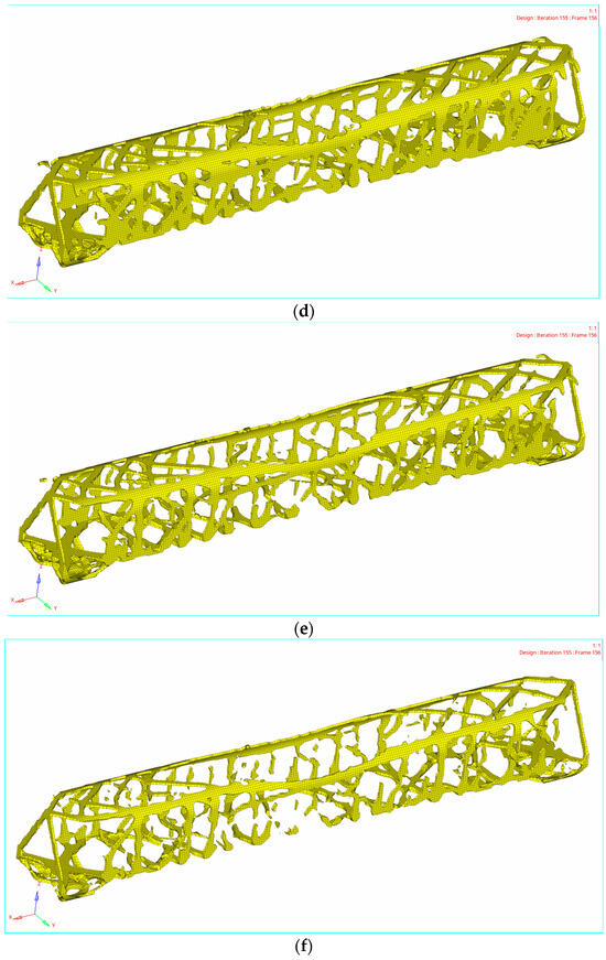 A New Car-Body Structure Design for High-Speed EMUs Based on the ...