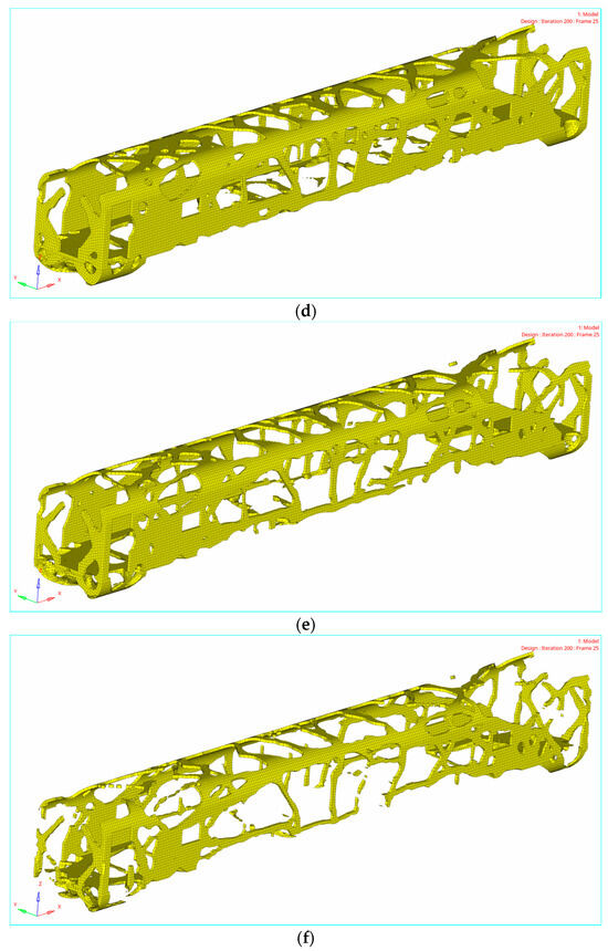 A New Car-Body Structure Design for High-Speed EMUs Based on the ...