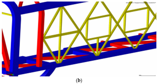 A New Car-Body Structure Design for High-Speed EMUs Based on the ...