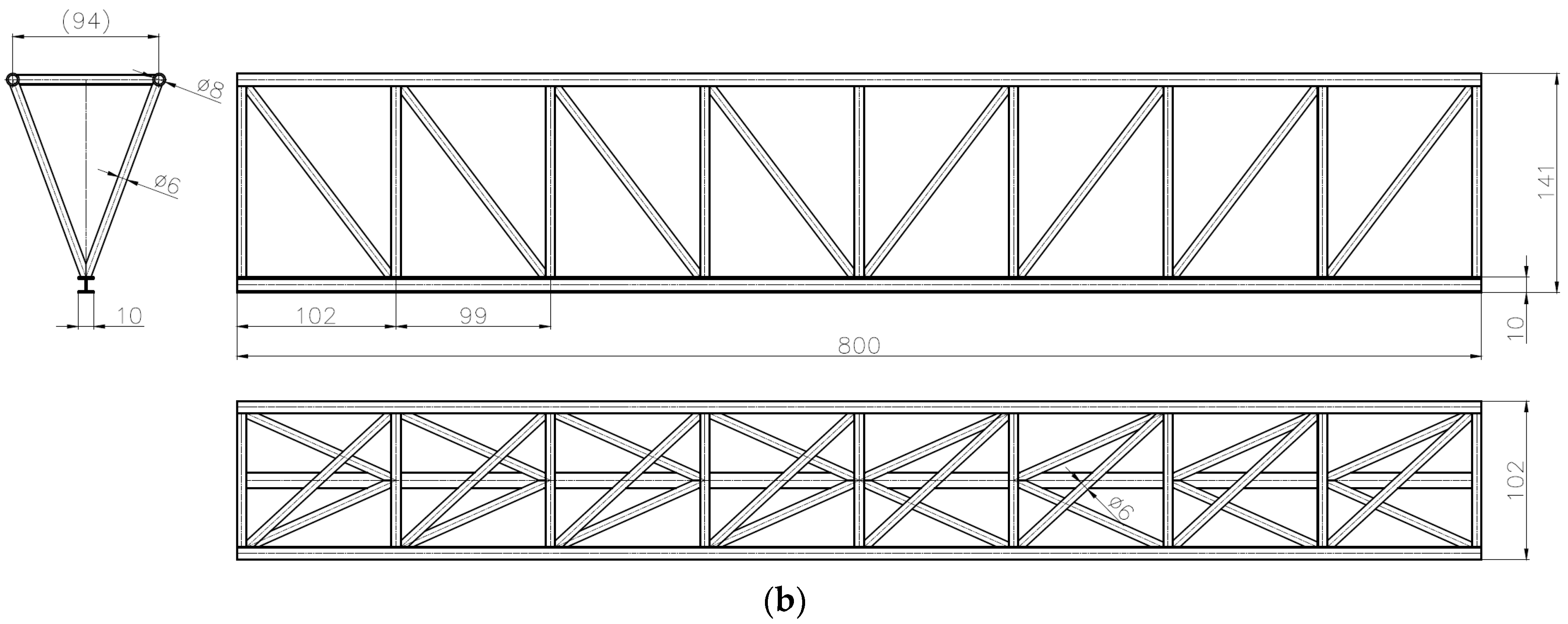 Estimation of the Wind Load Required to Cause the Overturning of a ...