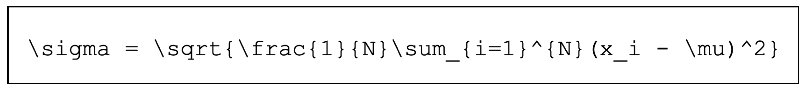 Investigating Models for the Transcription of Mathematical Formulas in ...