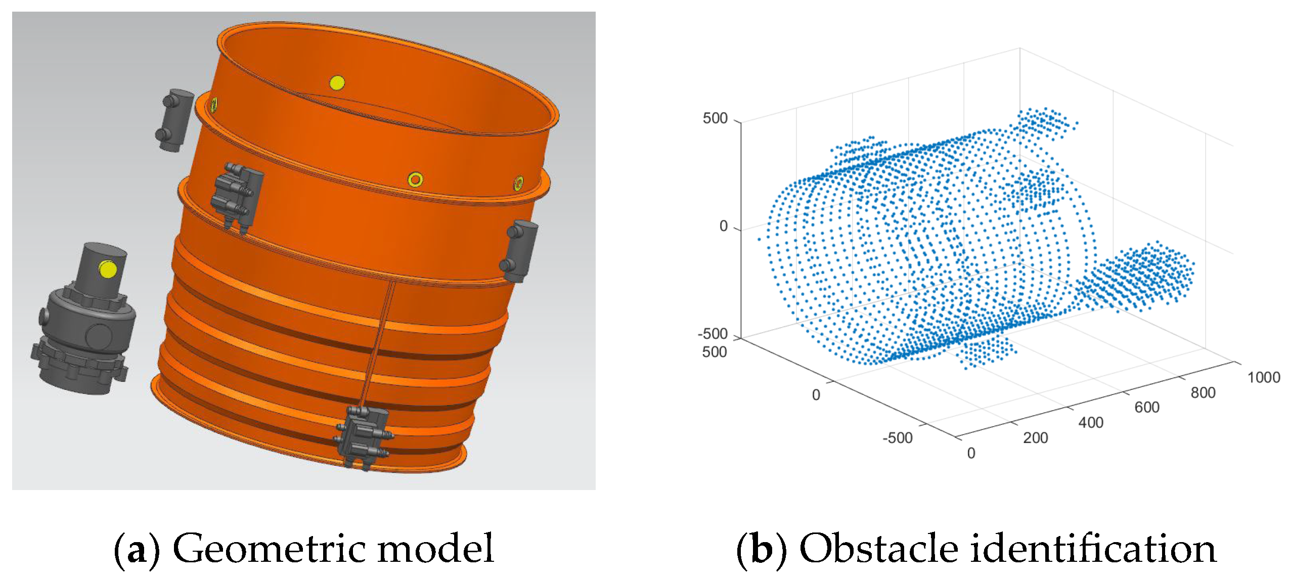 Routing Design for Pipe System Considering Natural Frequency