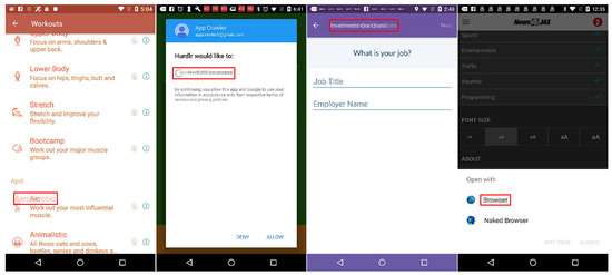 Enhancement Of Gui Display Error Detection Using Improved Faster R Cnn And Multi Scale Attention