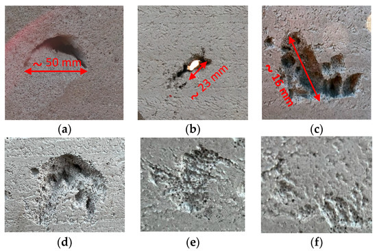 Experimental Study of Different Radial Jet Drilling Parameters and ...