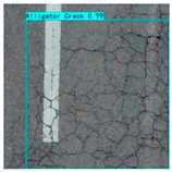Applied Sciences | Free Full-Text | A Pavement Crack Detection and ...