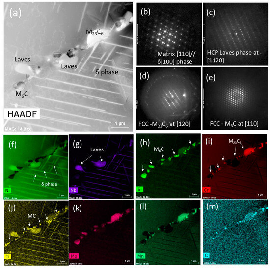 High-Temperature Creep and Microstructure Evolution of Alloy 800H ...