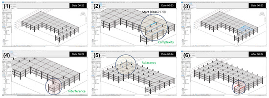 Building an Information Modeling-Based System for Automatically Generating the Assembly Sequence ...